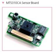 Rede de Sensores Sem Fio - wireless sensor network